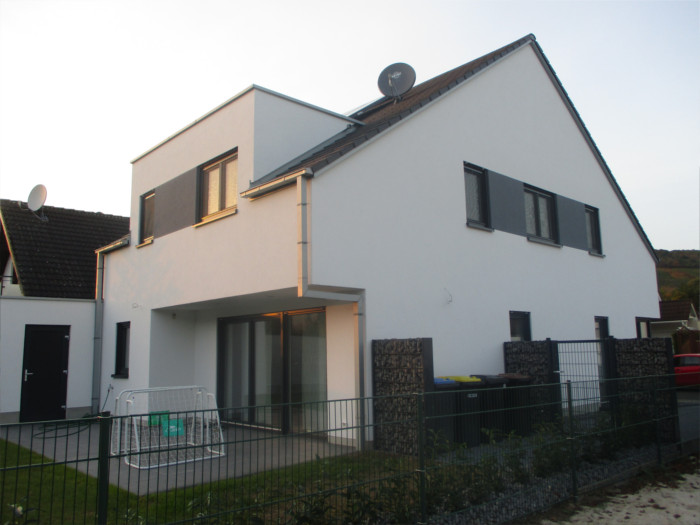 Haus OS
